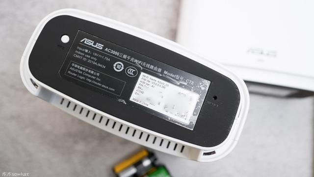 AiMesh预组网，全屋信号满格，华硕灵耀路由AC3000体验 - 少数派